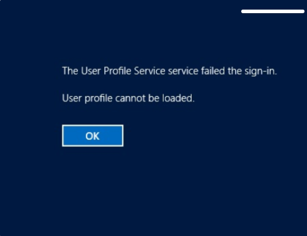 can I recreate my original user folder and desktop folder? | Microsoft ...