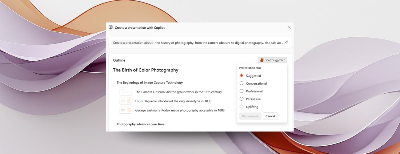 What is New in PowerPoint: Smarter, Faster Ways to Build and Edit ...
