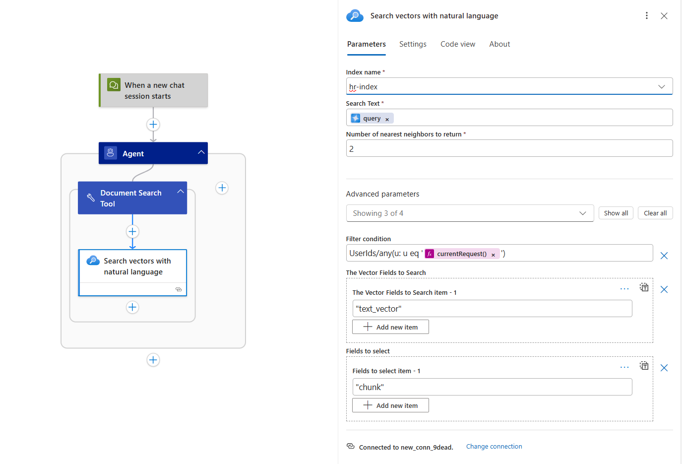 🔐Secure AI Agent Knowledge Retrieval - Introducing Security Filters in Agent Loop | Microsoft ...