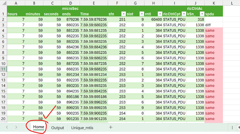 Filter Function or any Other Logic | Microsoft Community Hub
