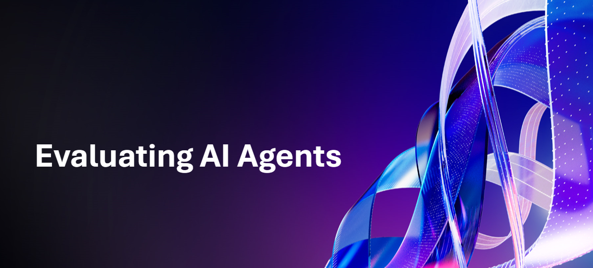 Evaluating AI Agents: More than just LLMs | Microsoft Community Hub