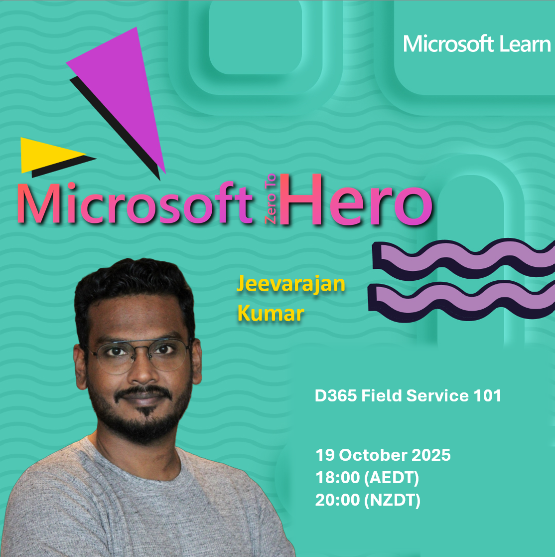 D365 Field Service 101 | Microsoft Community Hub
