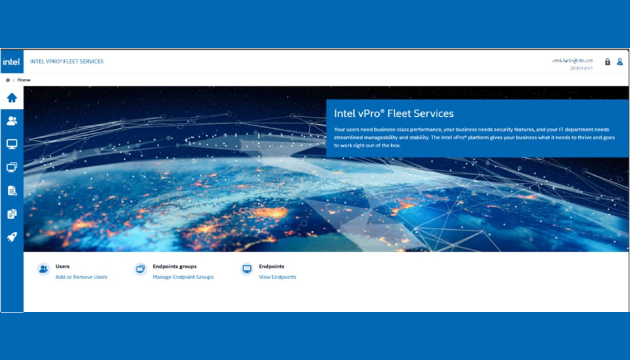 Intune partner portal adds Intel vPro integration - Microsoft Intune Blog