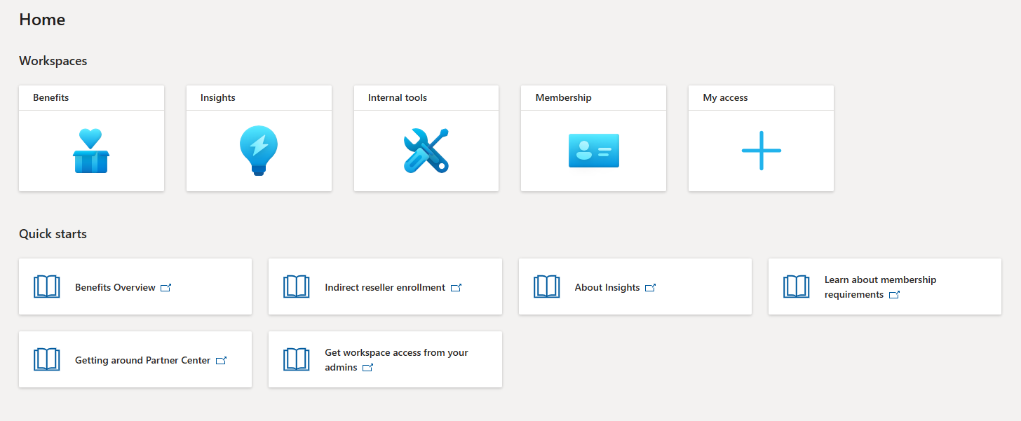 Drive profitability with personalized assistance from Partner Concierge ...