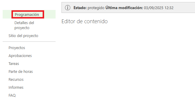 shell.js error when loading schedule tab in PWA | Microsoft Community Hub