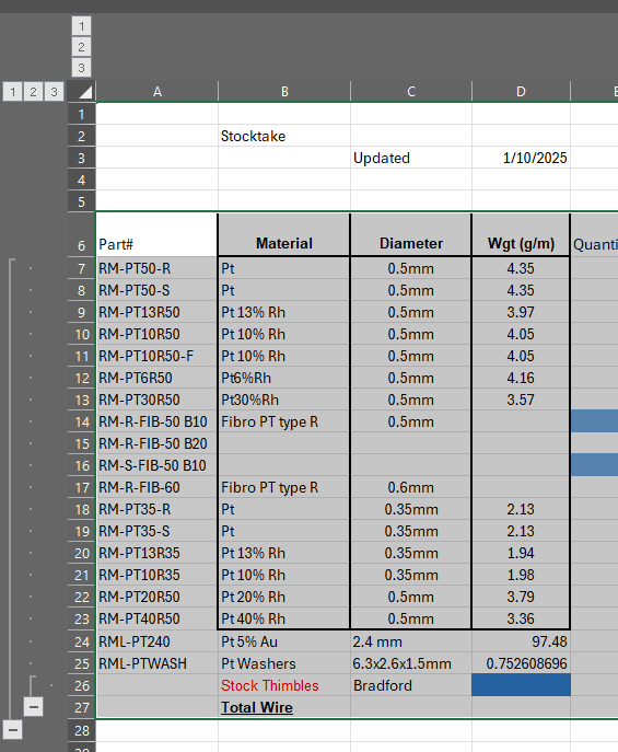 Format appearance of EXCEL spreadsheet | Microsoft Community Hub