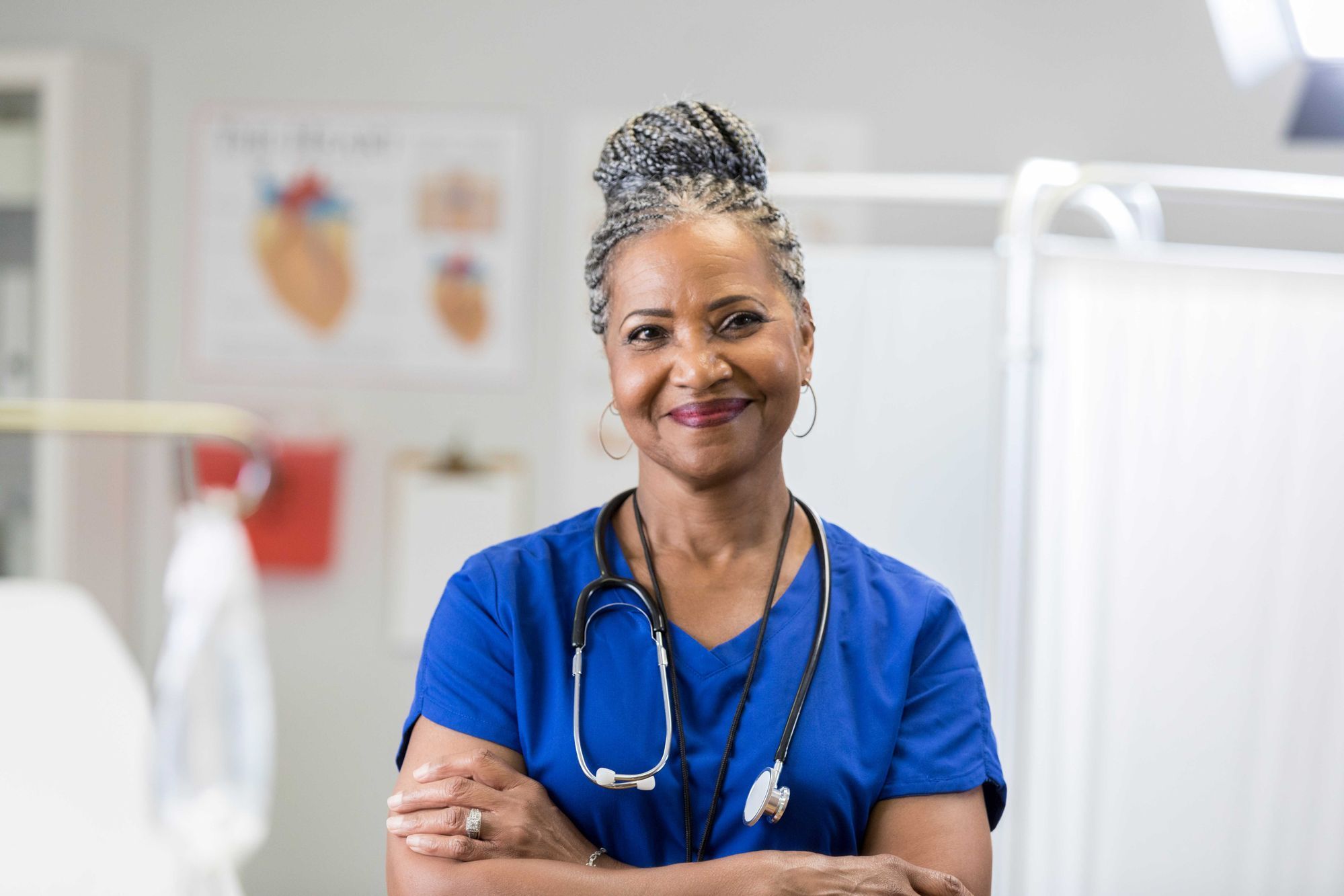 Introducing the Dragon Copilot experience for nurses | Microsoft ...