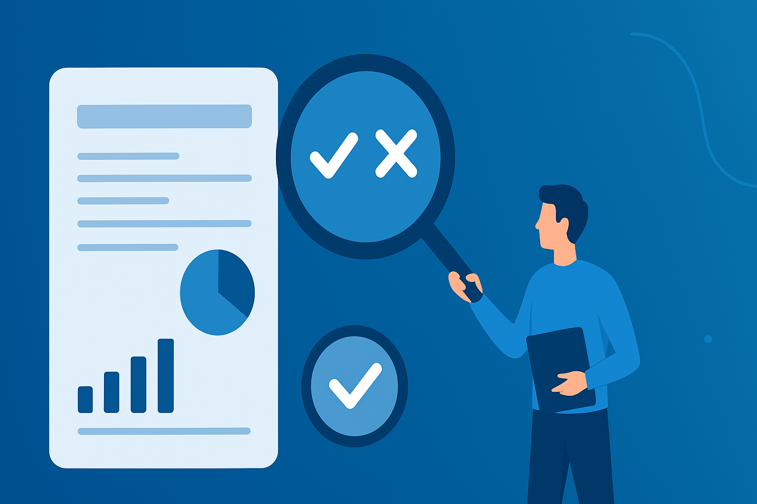 From Large Semi-Structured Docs to Actionable Data: In-Depth Evaluation ...
