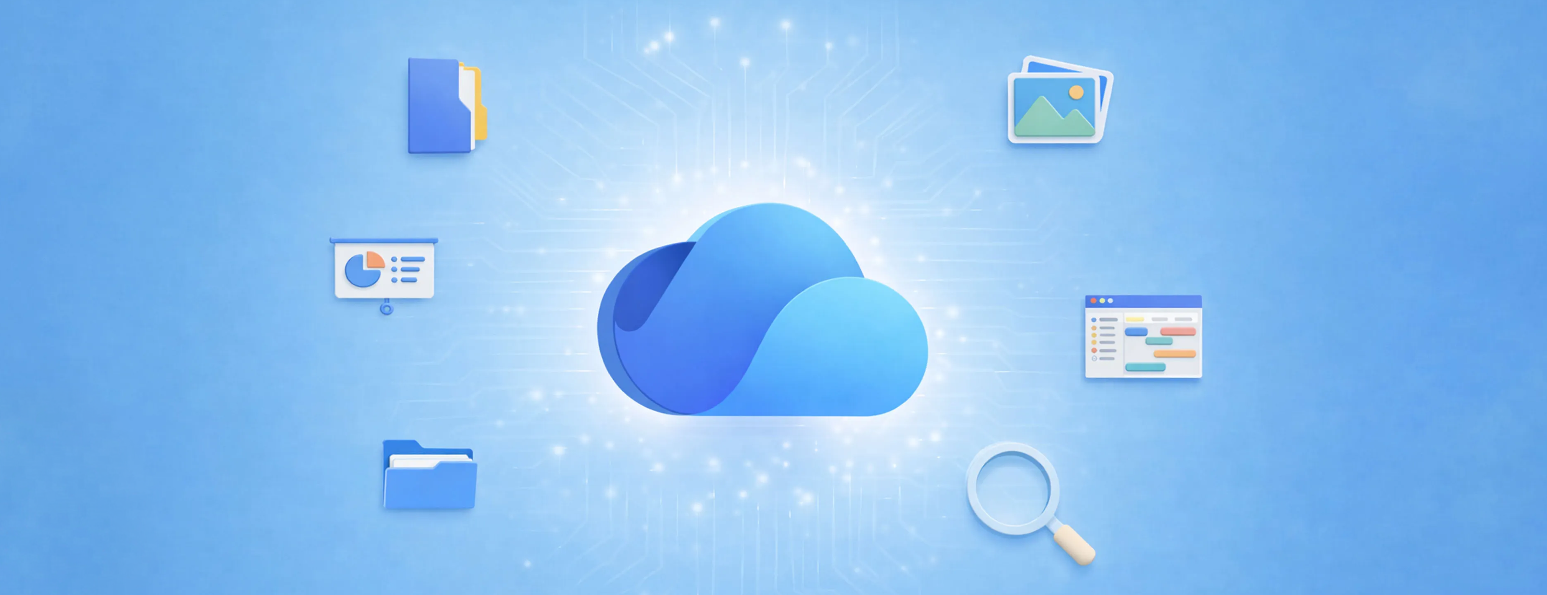 Microsoft OneDrive, a year in review: AI-powered file management and smarter collaboration