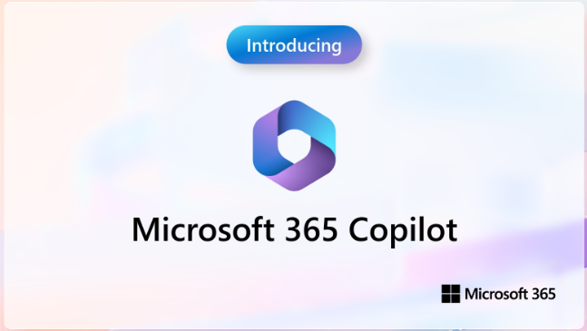 ANNOUNCEMENT: Microsoft 365 Copilot Business - Dec 1 | Microsoft ...