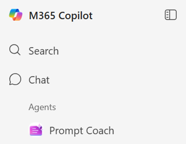A Guide to Prompt Coach | Microsoft Community Hub