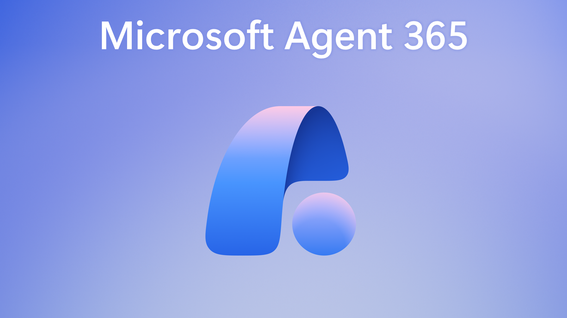 How Microsoft Agent 365 works | Microsoft Community Hub