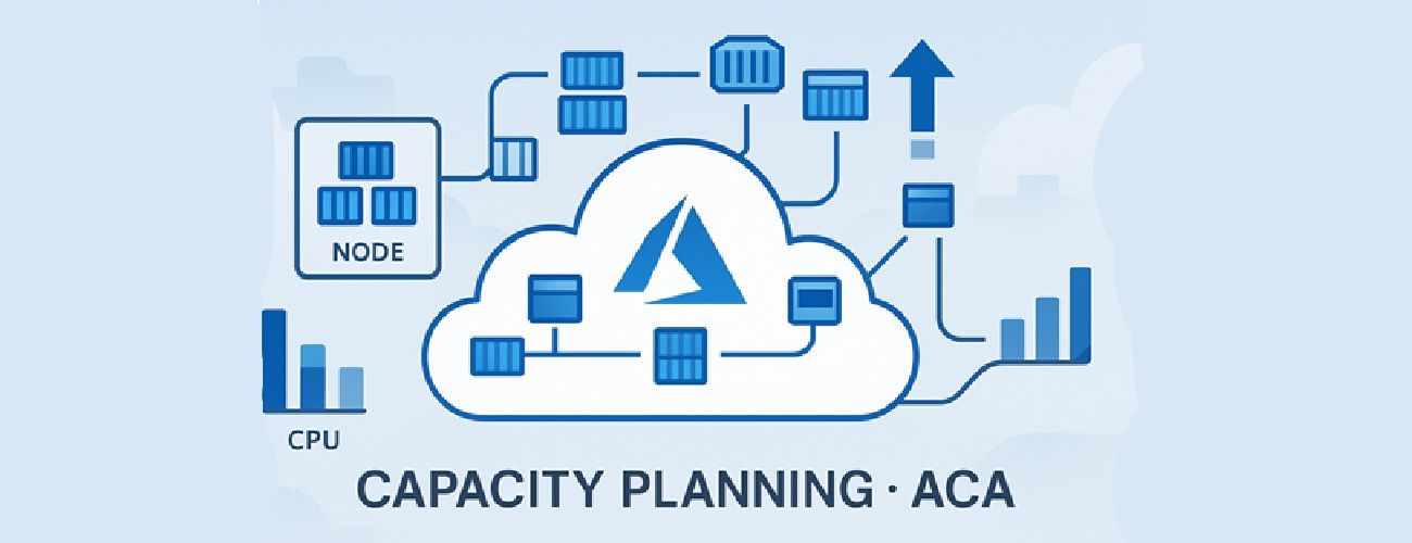 Capacity Planning with Azure Container Apps Workload Profiles ...