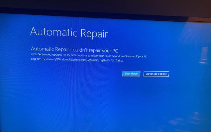 Did a Windows repair install fully fix my WindowsApps permission issue ...