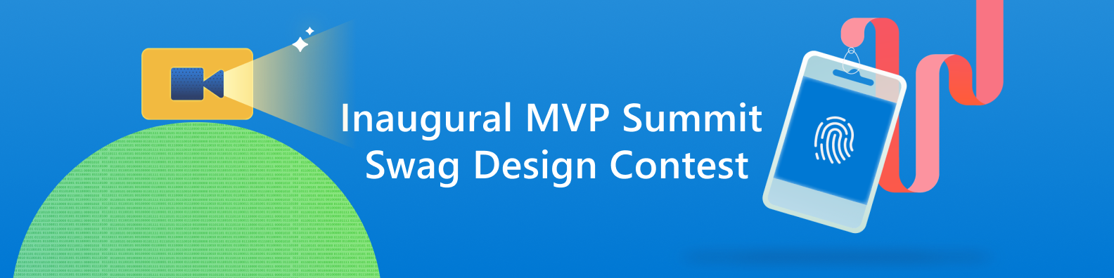 Announcing the Winners of the MVP Summit Swag Design Contest ...