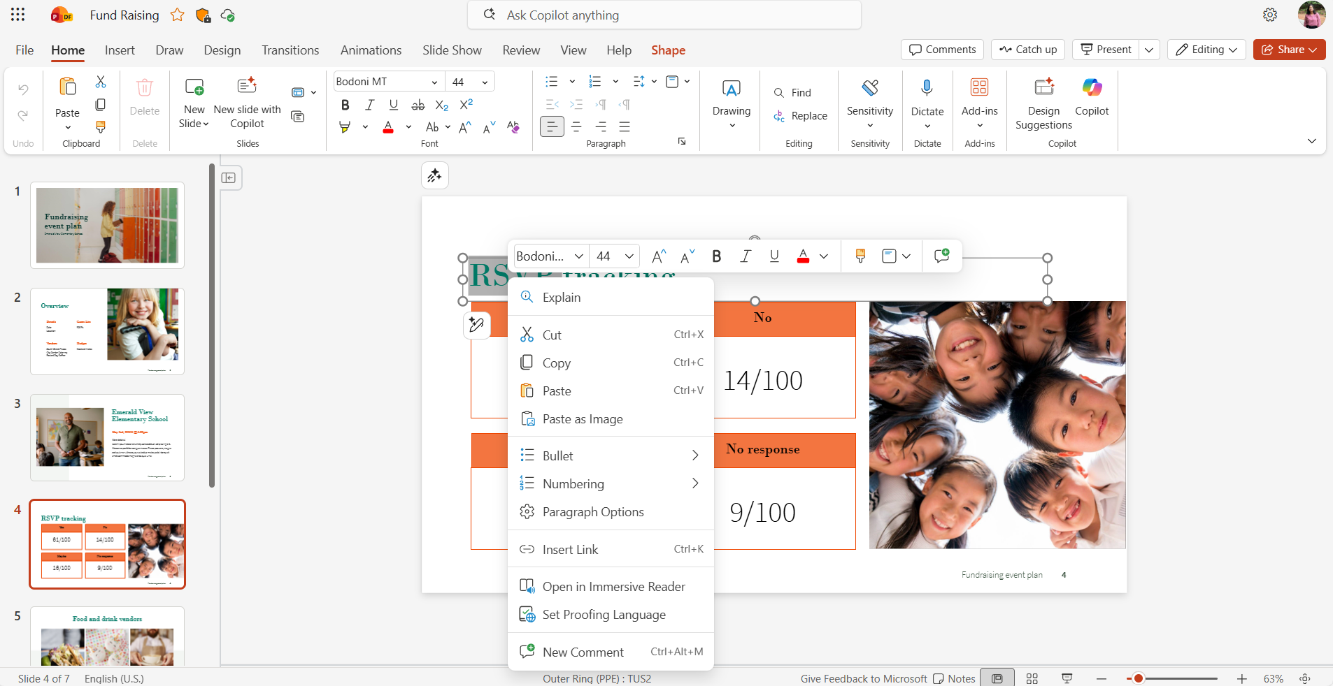 PowerPoint 推出 Explainer 新功能，快速解析复杂演示文稿 - WinDiscover