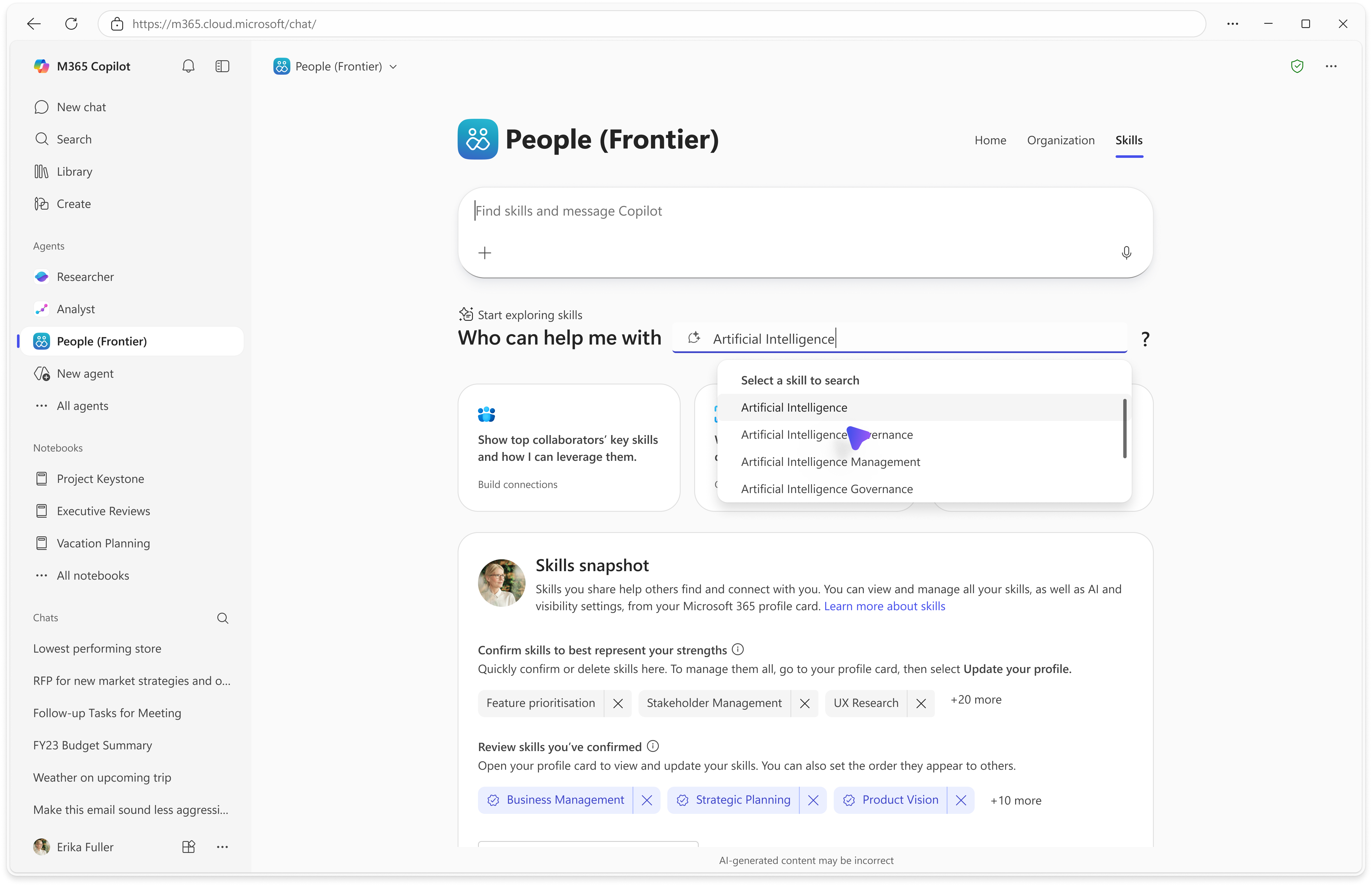 Introducing new Microsoft 365 Copilot agents to drive workforce ...
