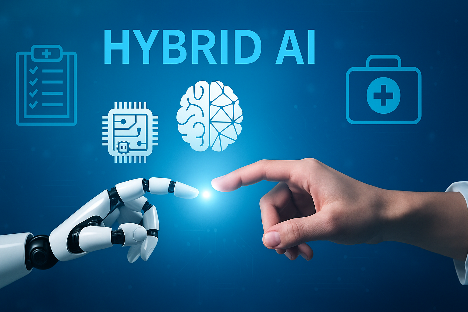 Hybrid AI Using Foundry Local, Microsoft Foundry and the Agent ...