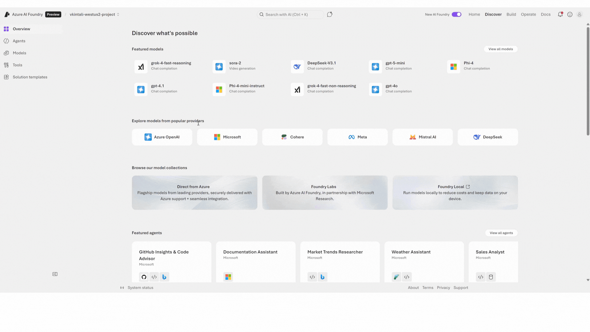 Azure Databricks Genie integration with Copilot Studio and Microsoft Foundry is now live ...