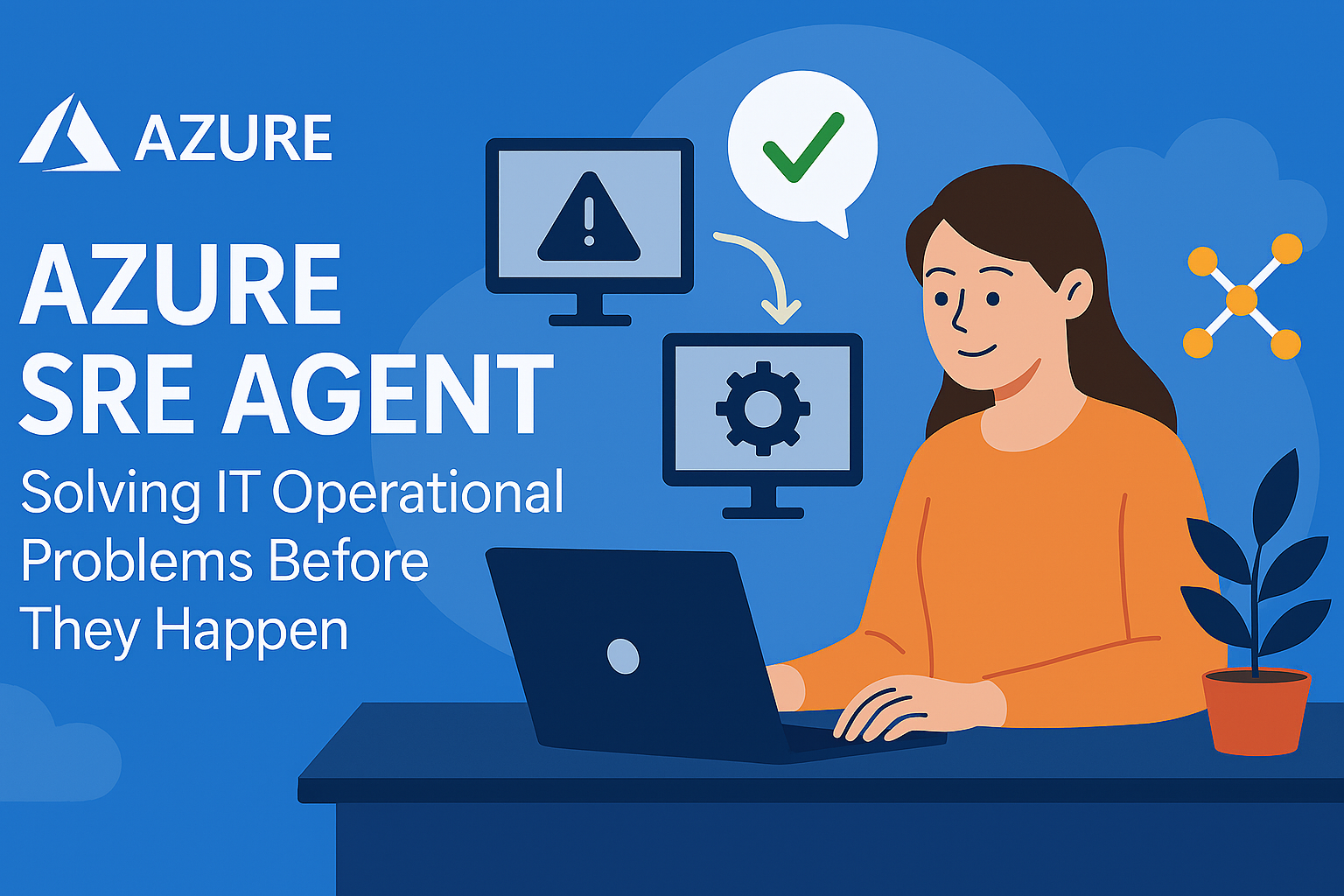 Proactive Monitoring Made Simple with Azure SRE Agent | Microsoft Community Hub