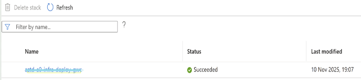Managing Multiple Deployment Stacks in Azure Bicep: Patterns and Best ...