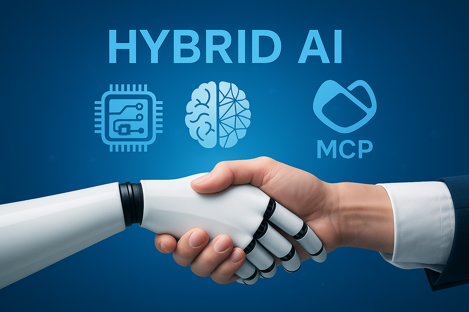 Hybrid AI Using Foundry Local, Microsoft Foundry and the Agent ...