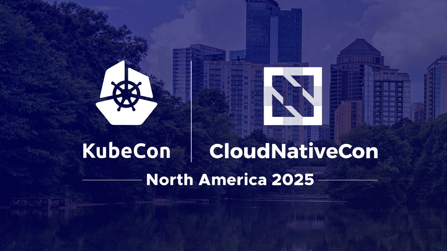 Project Pavilion Presence at KubeCon NA 2025 | Microsoft Community Hub
