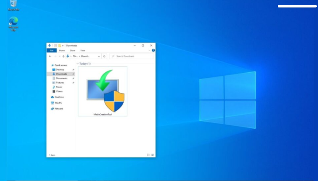 MCT for downloading Windows 11 is broken when using Windows 10 ...