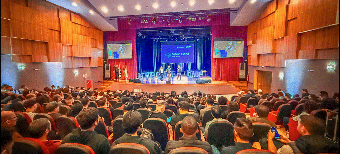 Connection, Innovation and Social Impact at Latin America’s Largest ...