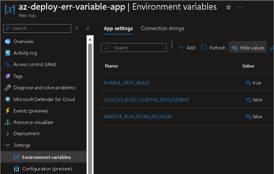 Common Misconceptions When Running Locally vs. Deploying to Azure Linux ...