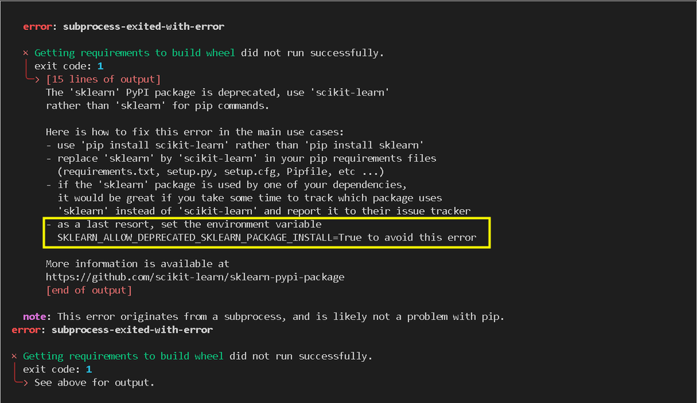 Common Misconceptions When Running Locally vs. Deploying to Azure Linux ...