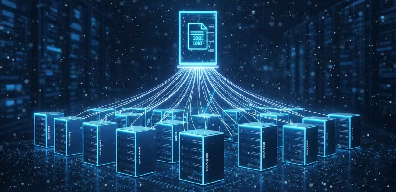 mpi-stage: High-Performance File Distribution for HPC Clusters ...