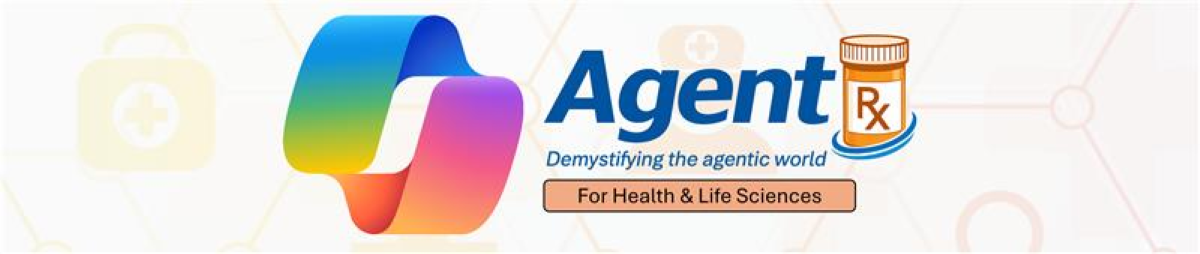 AgentRx & Copilot: Agentic Skills for Healthcare Professionals ...