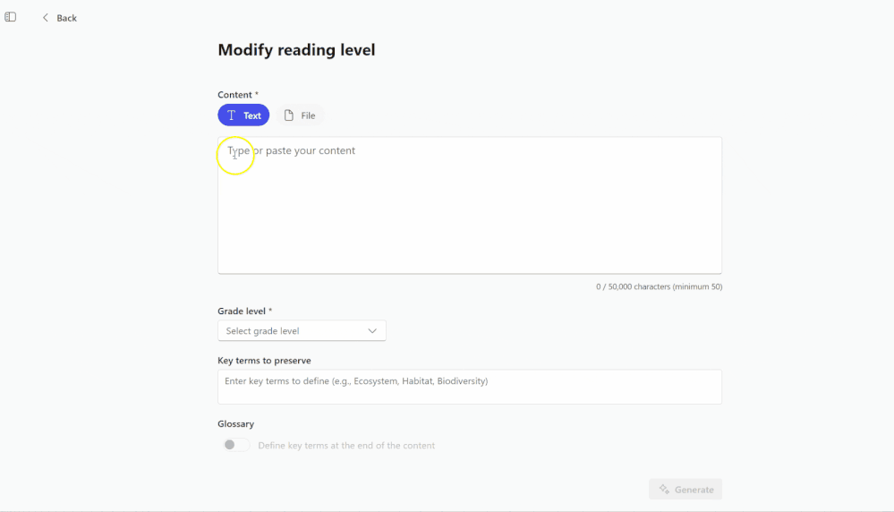 What’s New in Microsoft EDU, Bett Edition January 2026 | Microsoft ...