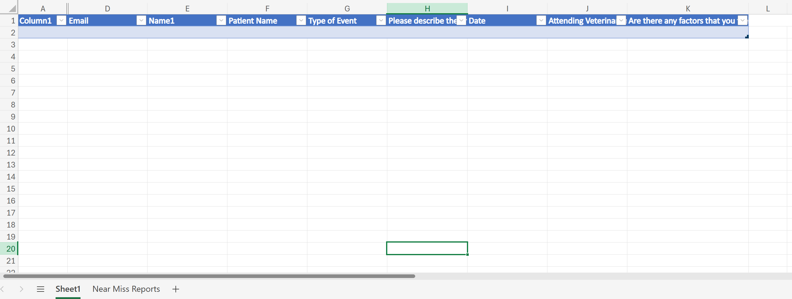 Help with Excel Sorting | Microsoft Community Hub
