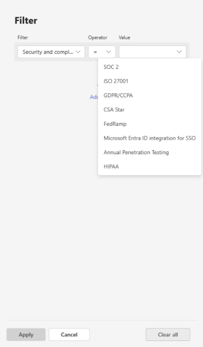 Driving Trust Through Certification: New TAC Feature Updates for IT ...
