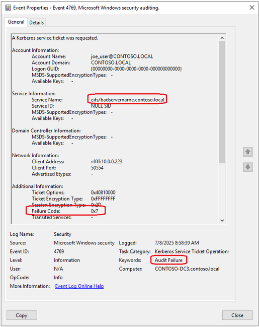 Active Directory Hardening Series - Part 8 – Disabling NTLM | Microsoft ...