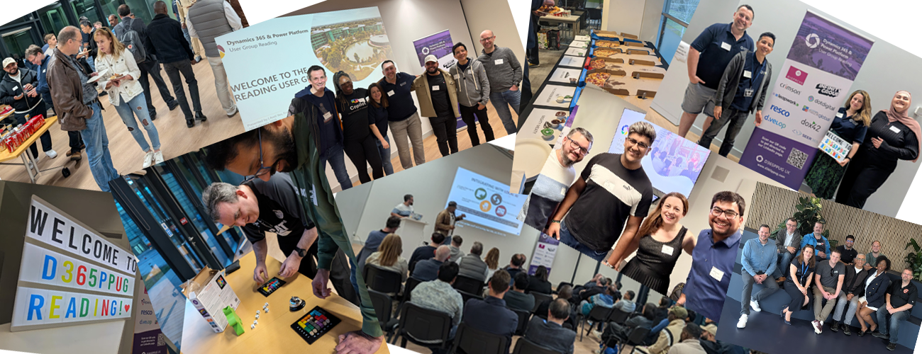 Starting a User Group: What You Need to Know | Microsoft Community Hub