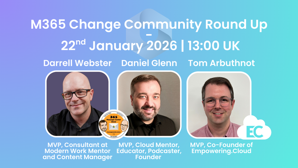 Empowering.Cloud Community Update – January 2026 | Microsoft Community Hub