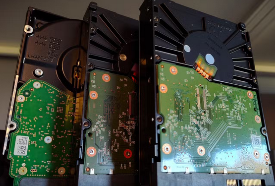 Migrate to Win 11 before or after changing HDD? | Microsoft Community Hub