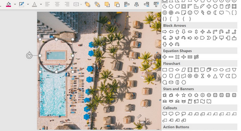Photos - Slideshow is systematically put back into MAGNIFYING GLASS ...