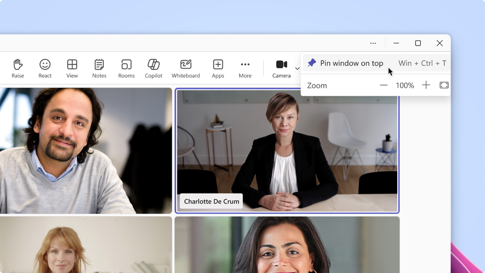 What is New in Microsoft Teams for January 2026 | Windows 11 Forum