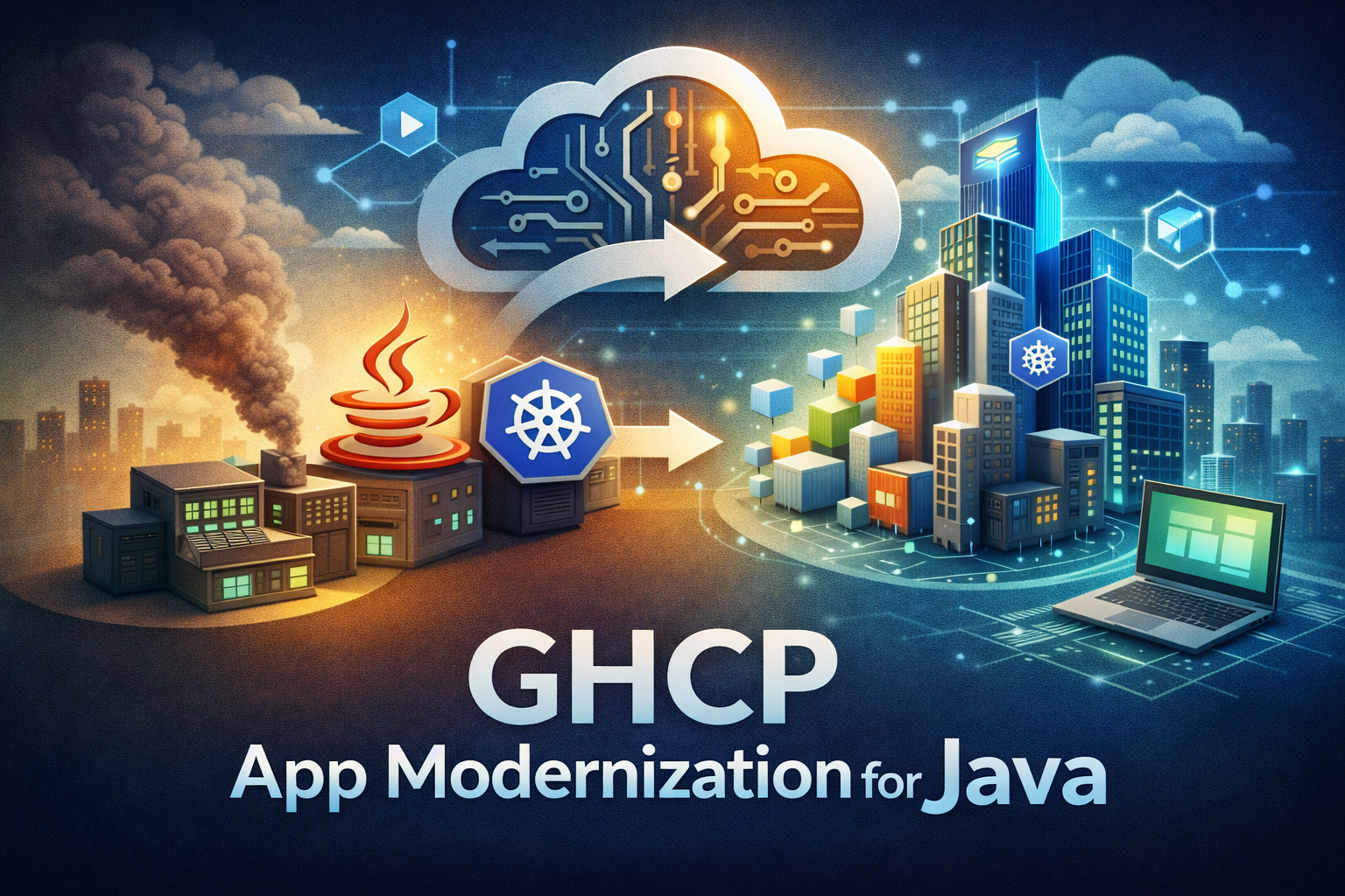 Modernizing Spring Boot Applications with GitHub Copilot App Modernization | Microsoft Community Hub