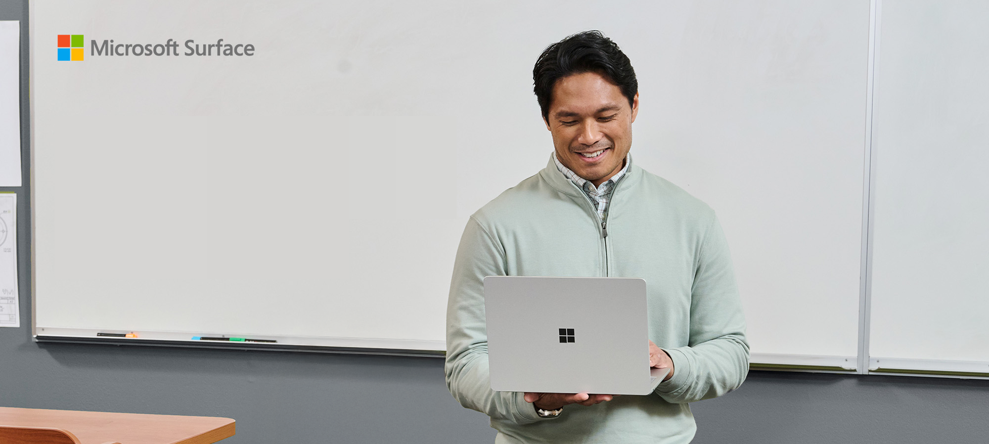 Elevate teaching and learning with AI-powered experiences on Surface Copilot+ PCs | Microsoft ...