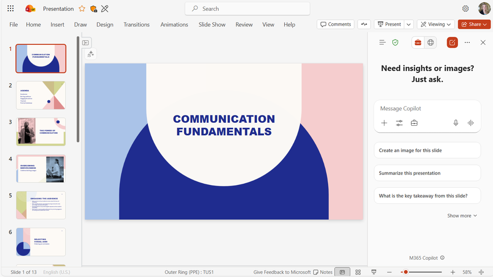 What’s New in Microsoft 365 Copilot | January 2026 | Microsoft ...
