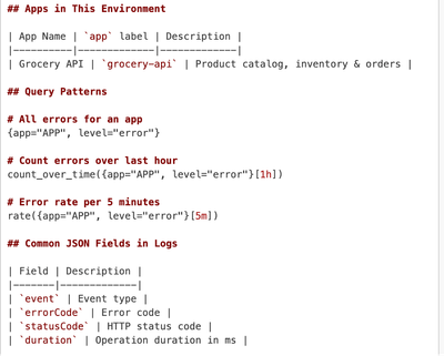 How SRE Agent Pulls Logs from Grafana and Creates Jira Tickets Without ...