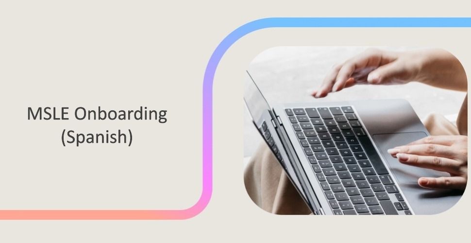 MSLE Onboarding Session — Spanish | Microsoft Community Hub