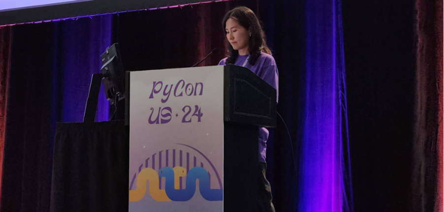 Refactoring a Career Through Consistency: TodayCode’s Joeun Park’s MVP ...