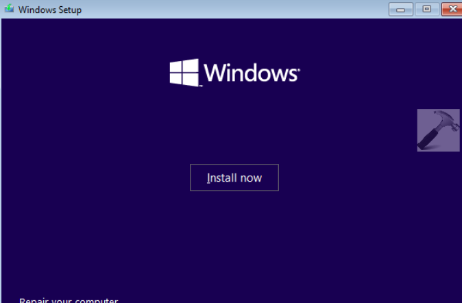 Fixing Windows 10 without reformat/reinstall? | Microsoft Community Hub
