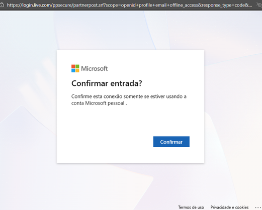 External (guest) users can't access my registered application ...